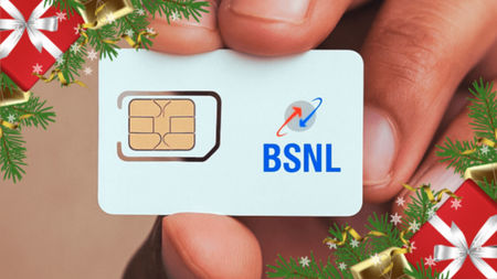 BSNL New Year offer: Get 100GB data, live TV, OTT apps and other ...