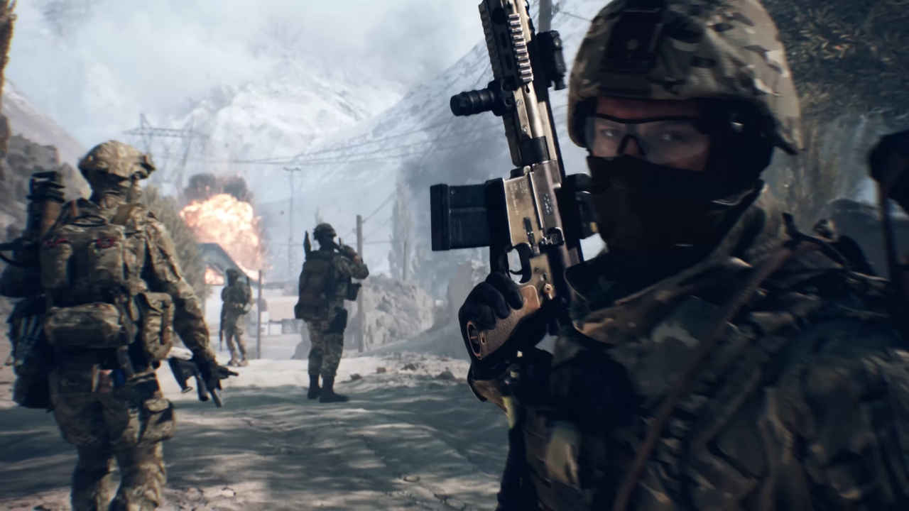 Battlefield 6 to launch on October 10: Price, features and everything revealed