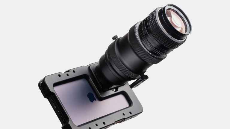 Inside the Wild Camera Rigs That Shot 28 Years Later on 20 iPhones