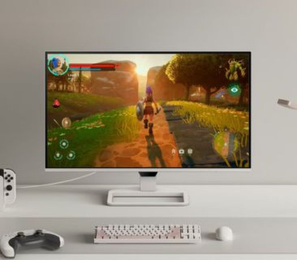 BenQ EW270Q Price in India, Full Specifications and Key Features