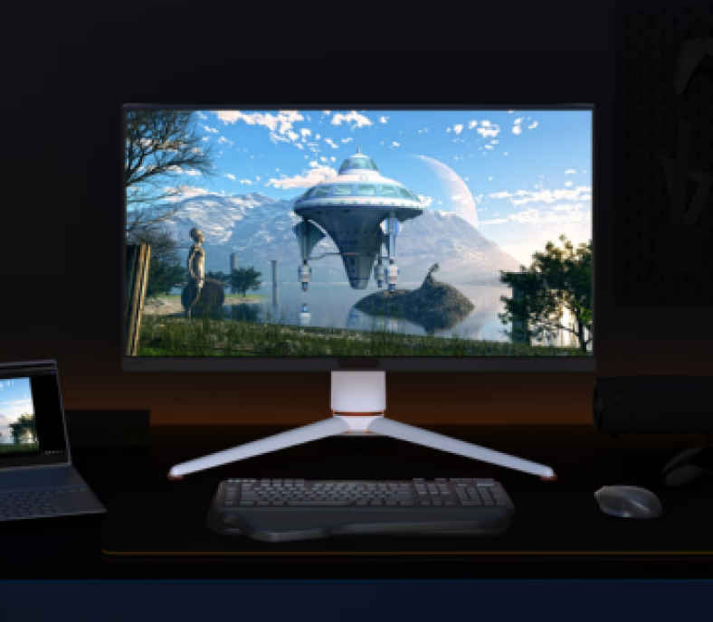 BenQ MOBIUZ Gaming Monitor EX271U | Price, Key Features and Specifications