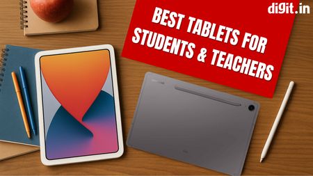 Best tablets for students and teachers: top 5 honest picks for every budget