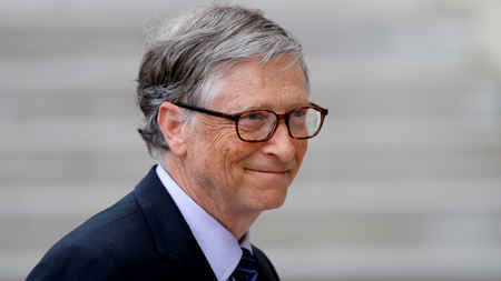India AI Impact Summit 2026: Bill Gates pulls out of keynote amid ...