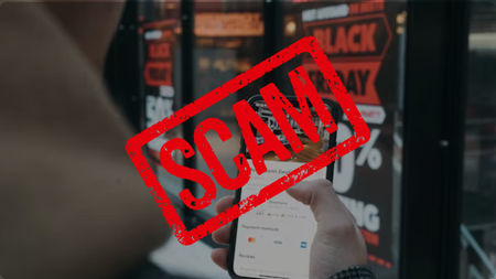 Hunting Black Friday deals? Beware! 2,000+ fake Amazon and Apple ...