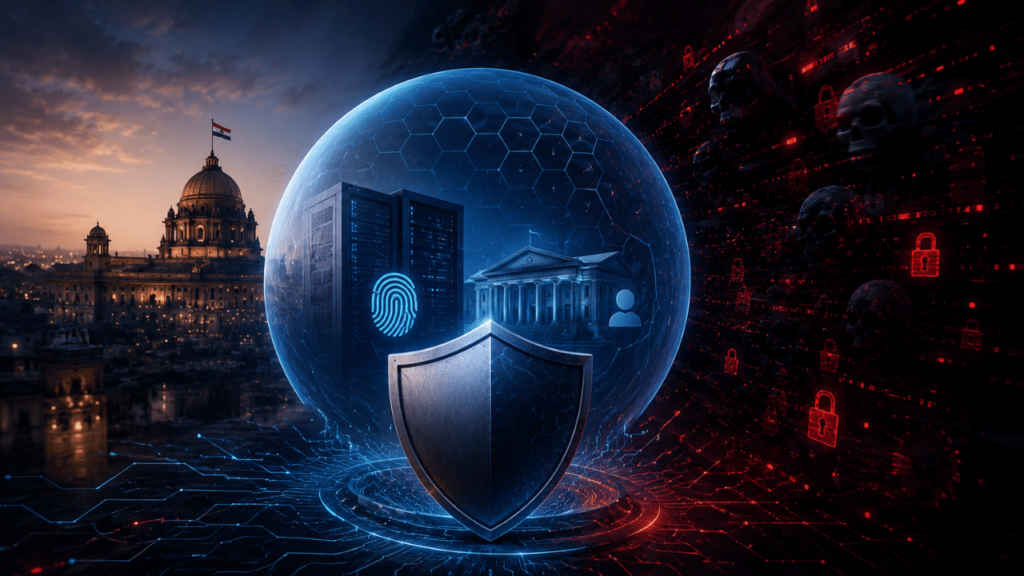 Anthropic Mythos AI prompts India to review security of banks and ...