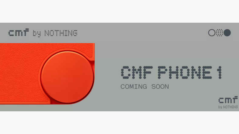 CMF Phone 1 India launch confirmed: Expected Specs, Price & more
