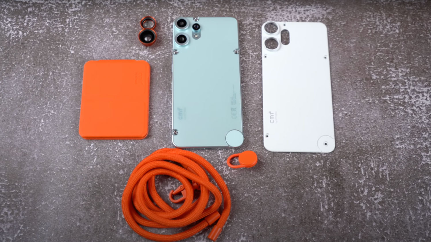 CMF Phone 2 Pro Review: For The Gen-Z