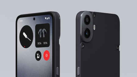 CMF Phone 2 Pro launch date, design, camera, processor, display, price ...