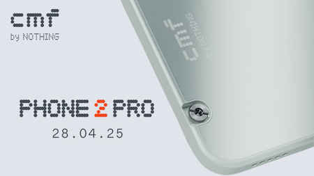 CMF Phone 2 Pro design, specifications, price and all other latest leaks