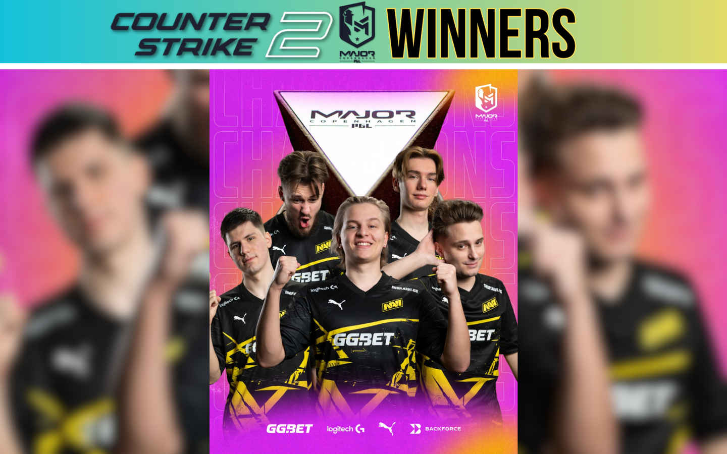 CS2 Major: Where to watch, latest updates, schedule and more of the PGL ...