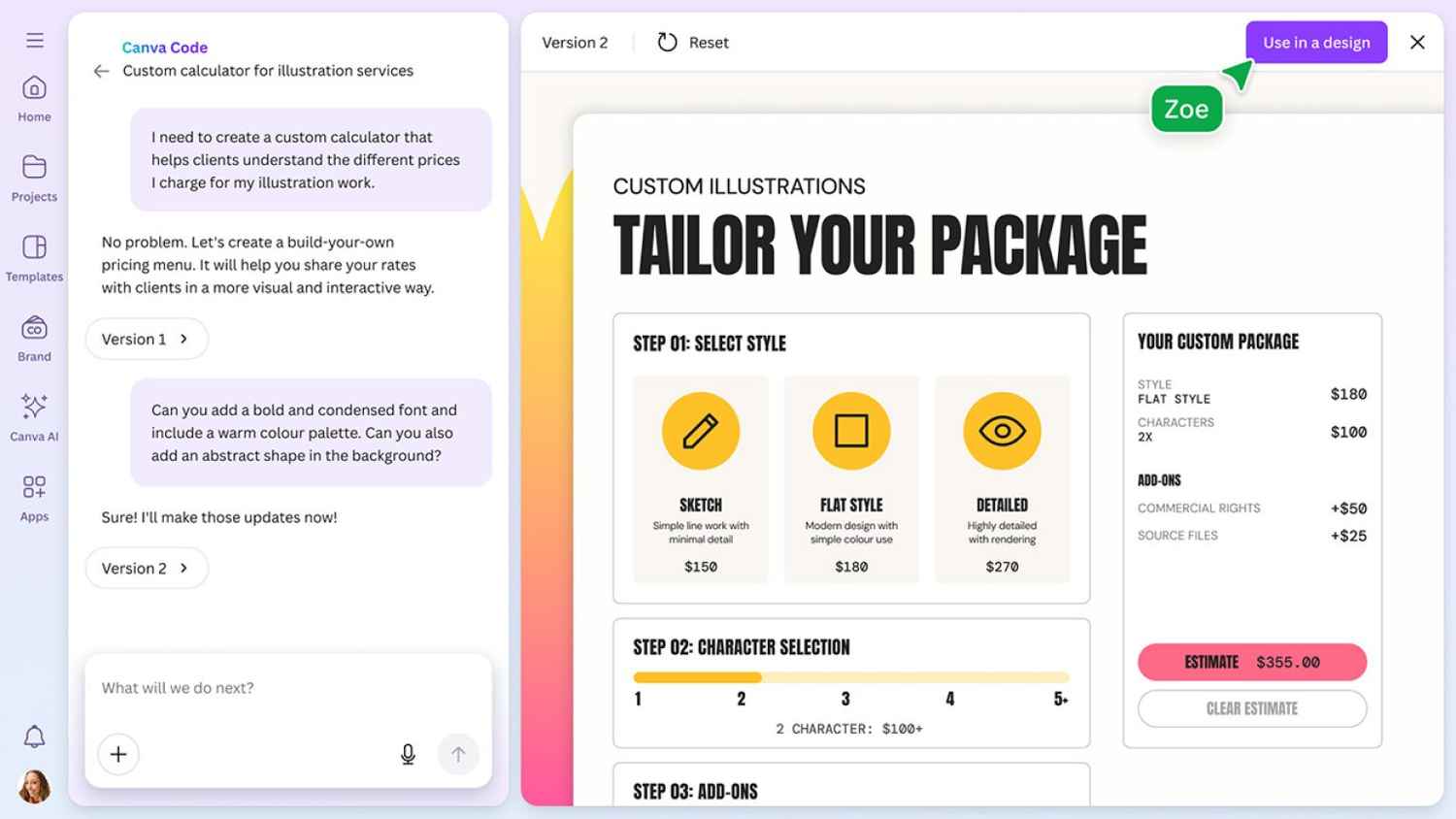 Canva Announces Visual Suite 2.0, Adding AI-Powered Spreadsheets ...