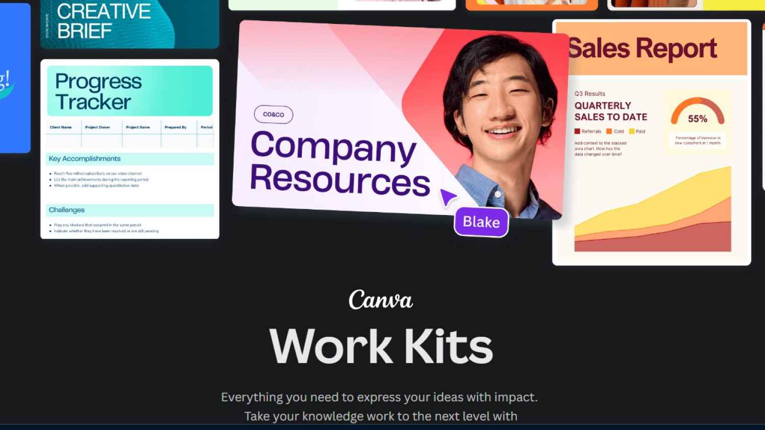 5 Ways to Use Canva Effectively