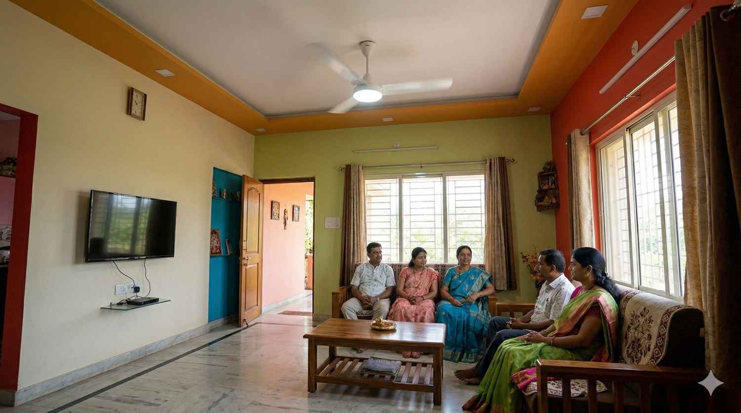 Best BLDC fans under Rs 4,000 in India: Top powerful and energy saving ...