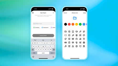 OpenAI makes ChatGPT Projects available to free users, adds new features