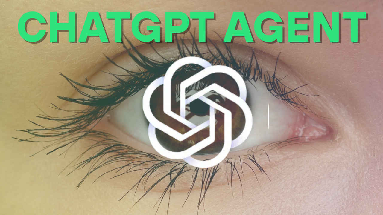 ChatGPT Agent என்றால் என்ன? எப்படி நம்முடைய வேலை செய்யும்