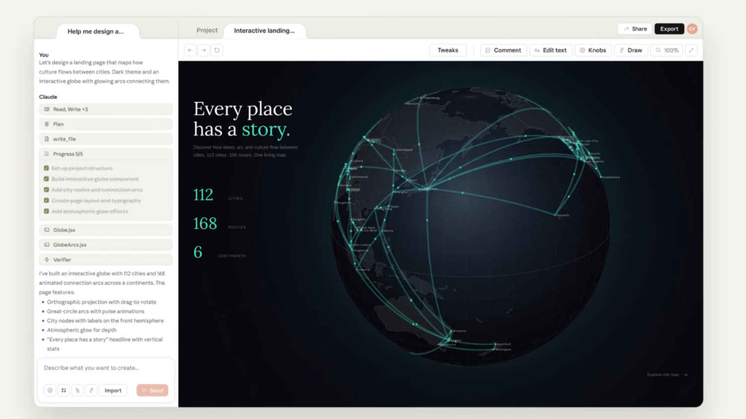 Anthropic releases Claude Design to help create visuals: Here is how it ...
