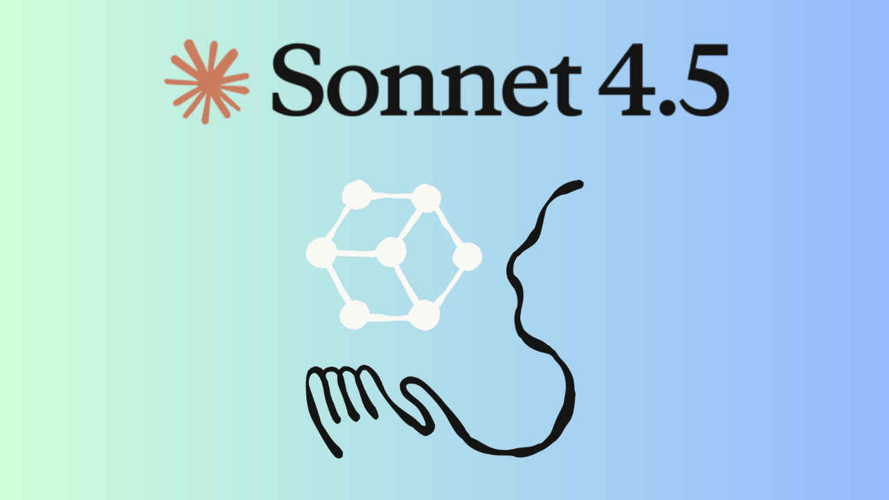 Claude Sonnet 4.5 explained: Why Anthropic claims it’s the world’s best coding model