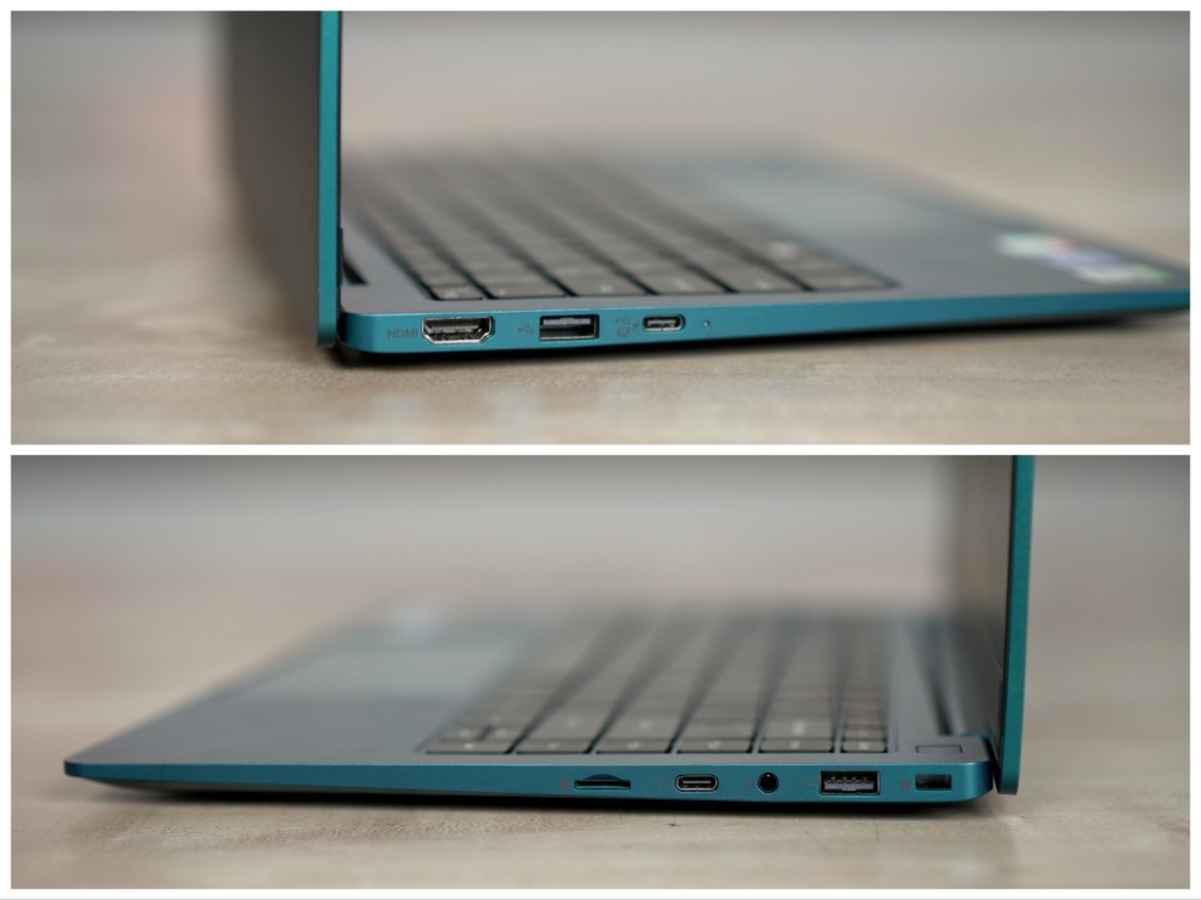 Infinix X3 Slim Review: Your Next Budget Thin And Light Windows Laptop?