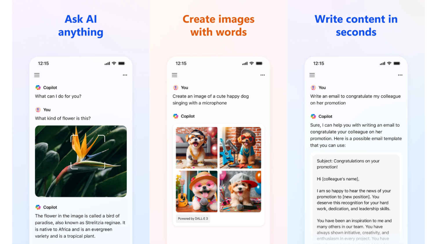 Set Microsoft Copilot as your Android default assistant using these easy steps