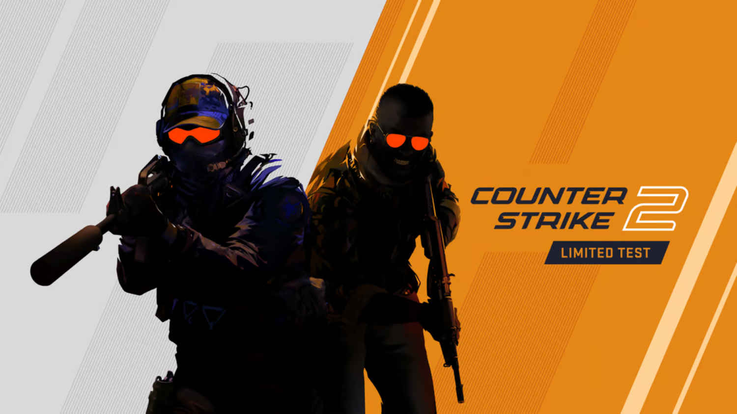 25 Years of Counter-Strike: A legendary journey