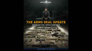 25 Years of Counter-Strike: A legendary journey