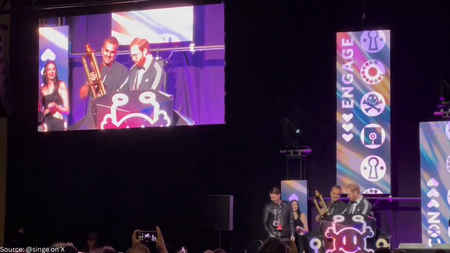 CrowdStrike accepts 'Most Epic Fail' award: A bold acknowledgement of ...