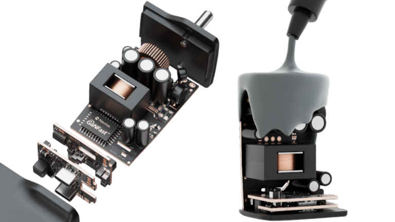 Best USB-C GaN charger in India? Cuzor Pulse 70W makes a strong case