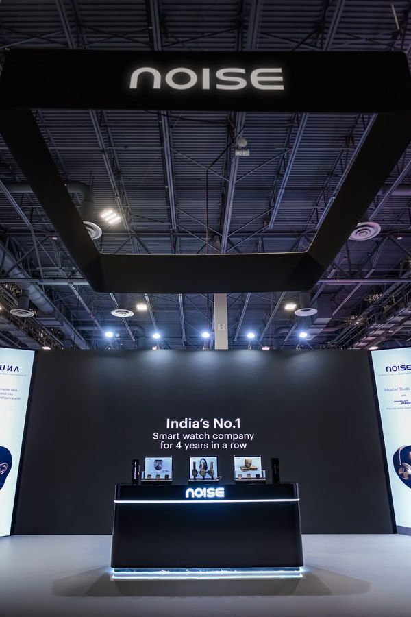 Noise unveils Master Buds 2 TWS earphones with Sound by Bose tuning at ...