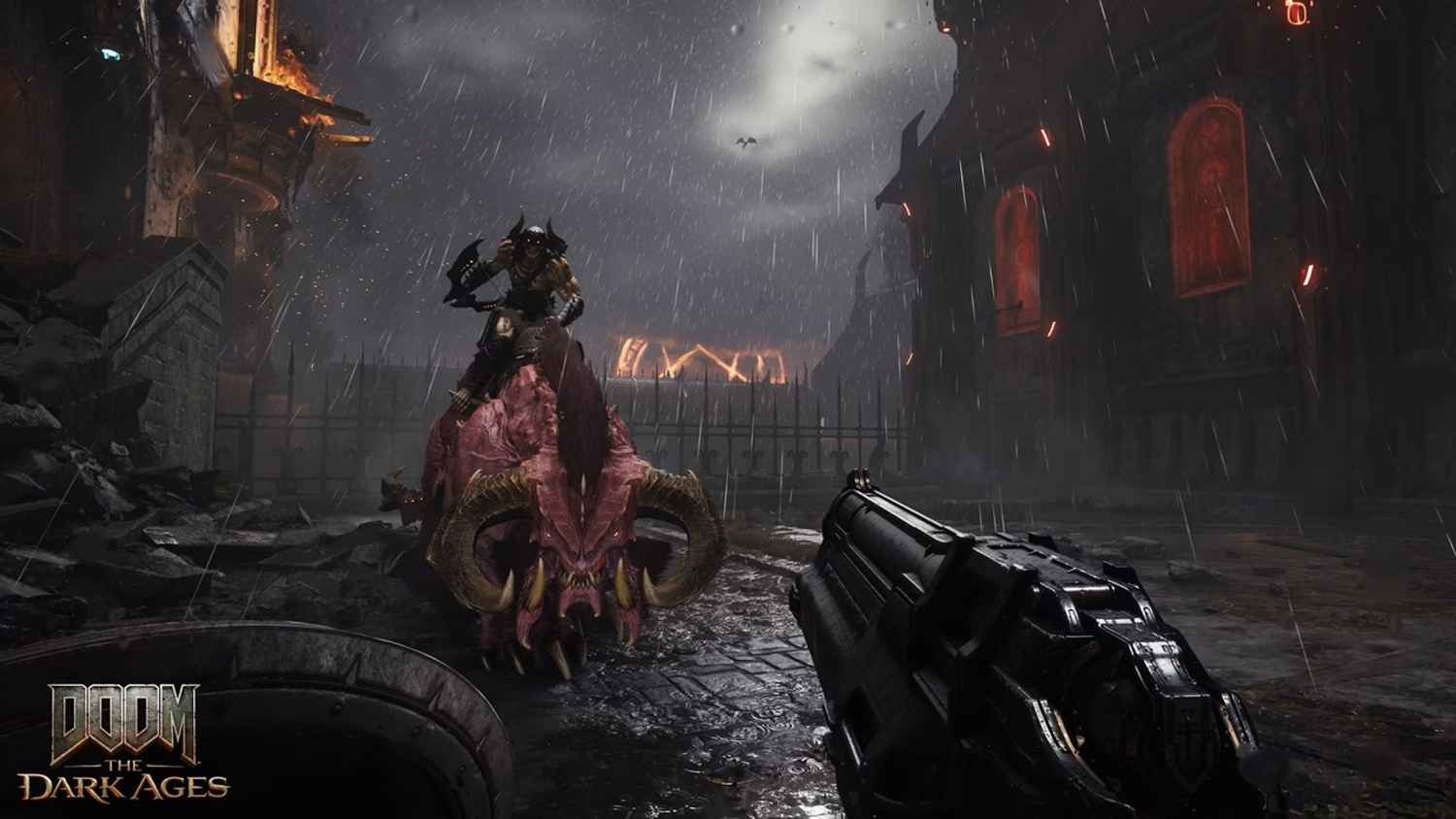 DOOM: The Dark Ages on PC: A Performance Deep Dive