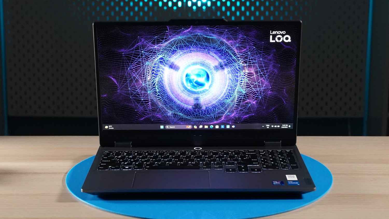 Lenovo LOQ 15AX9I 2024 Review – 1080p Gaming Under Rs 60K! Digit.in