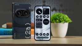 Nothing Phone (2a) Review: Exceeds expectations!