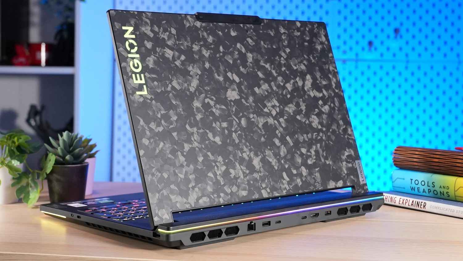 Lenovo Legion 9i Review: The Best Legion is Back Digit.in