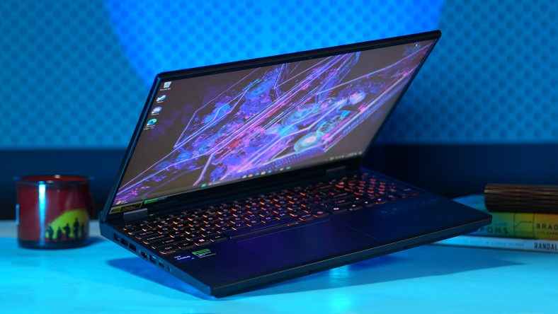 Acer Predator Helios Neo 16 2024 Review: Best in class performance Digit.in