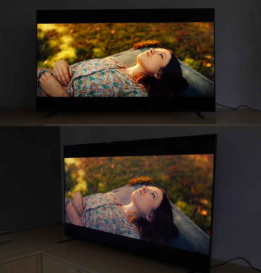 Sony Bravia 7 65-Inch Mini LED TV Review: Premium Experience at a ...