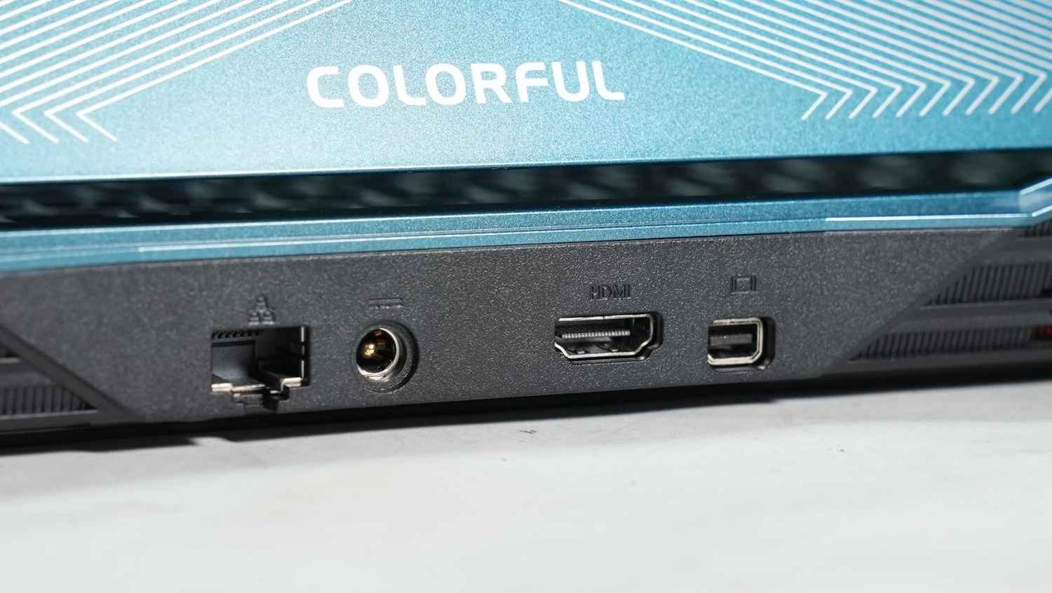 Colorful EVOL P15 Review: Punching above its weight class Digit.in