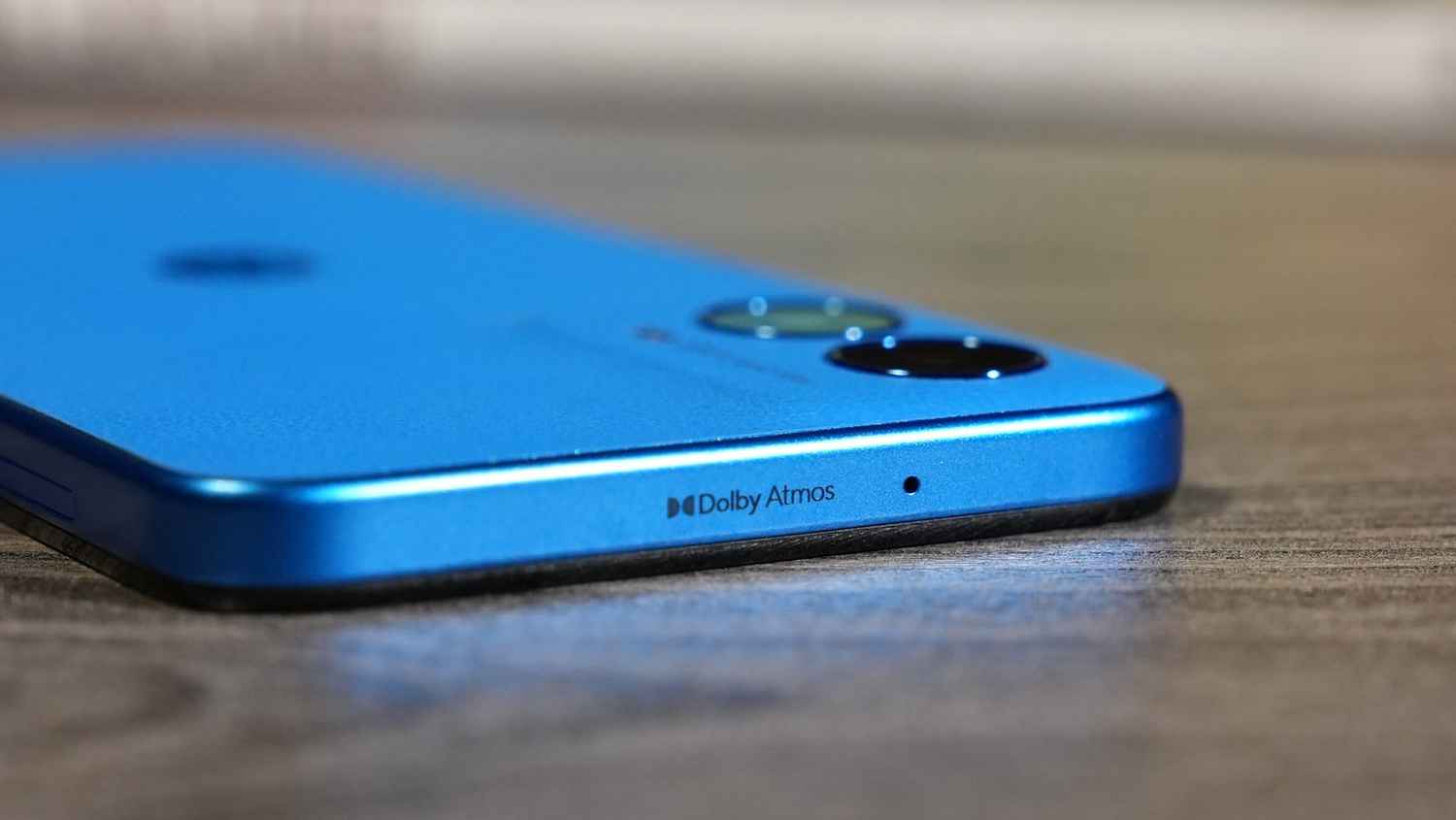 Motorola G45 5G Review: Bringing 5G to the masses in style