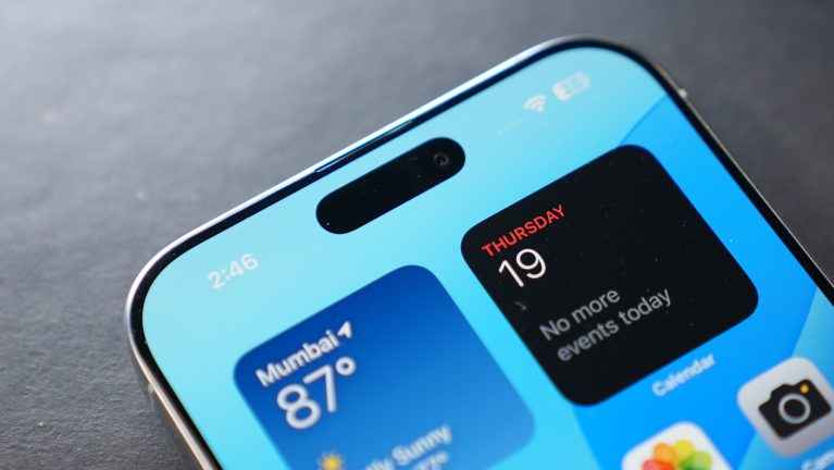 iPhone 16 Pro Max Review: An iterative upgrade, yet a premium powerhouse