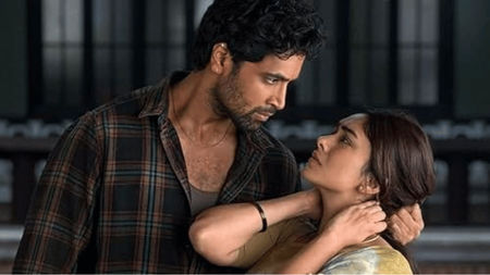 Dacoit: A Love Story OTT release date, platform, storyline, cast and more