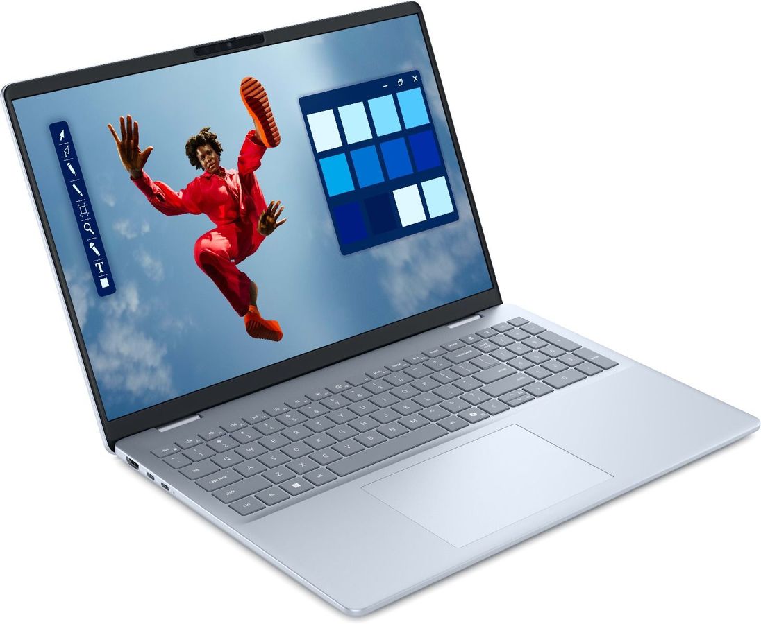 Dell 16 Plus Price in India, Full Specifications and Key Features