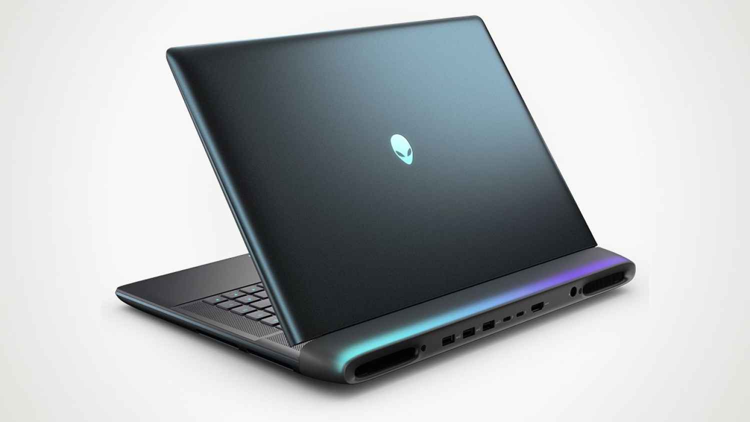 Dell launches AMD-powered Dell Plus and 2025 lineup of Alienware ...