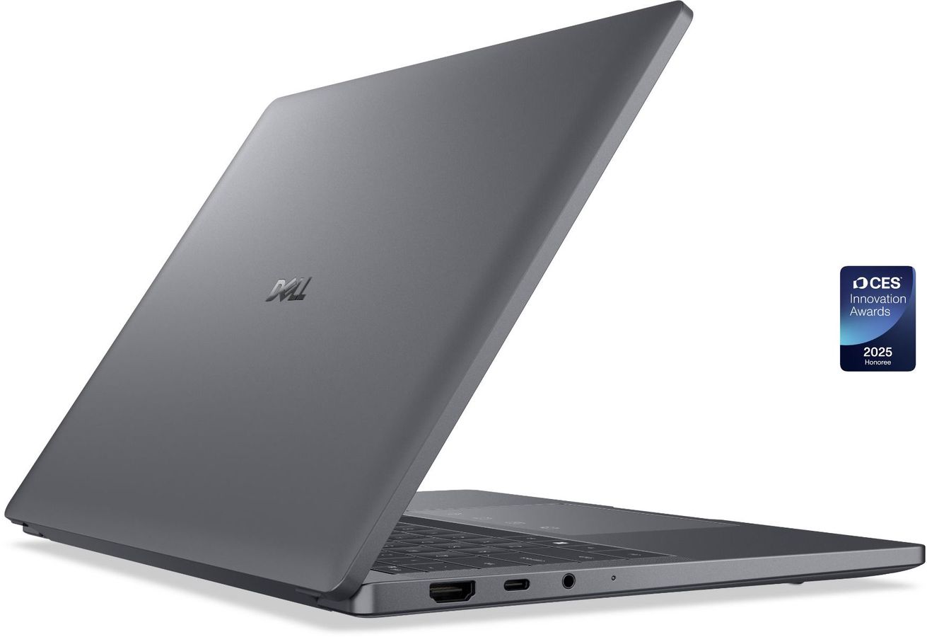 Dell Pro 14 Premium Laptop Price in India, Full Specifications and Key ...