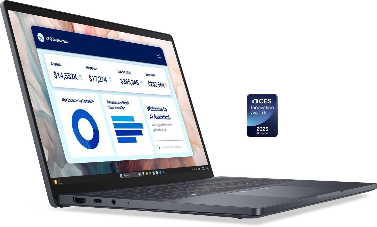 Dell Pro 14 Premium Laptop Price in India, Full Specifications and Key ...