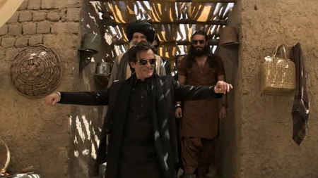 Dhurandhar OTT release date, streaming platform, cast and plot details