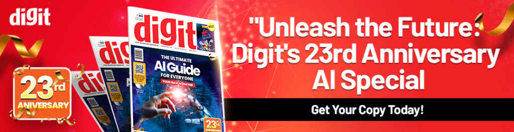 Digit: Technology Advice, Product Reviews, Latest News | Digit