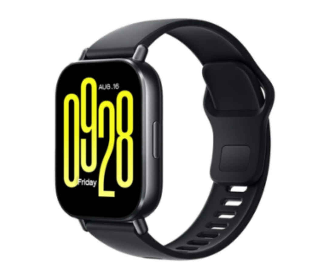 Redmi Watch 5 Active Price in India, Full Specifications and Key Features
