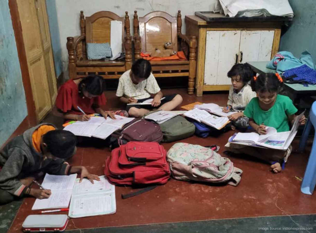 Digital Detox: ಮಕ್ಕಳು ಸ್ಕ್ರೀನ್ ವ್ಯಸನವನ್ನು ಬಿಡಿಸಲು ಹಳ್ಳಿಯೊಂದರಲ್ಲಿ ...