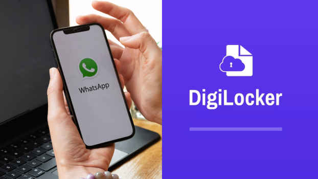 How to get all your Government-issued documents with a single text on ...