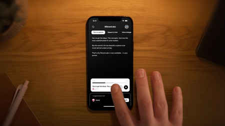 ElevenLabs launches mobile app for AI voice generation: Here’s how it works and how to use it