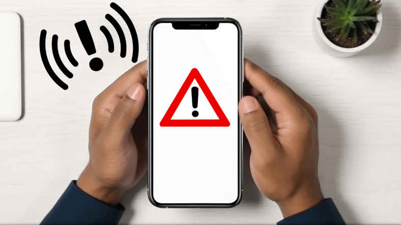 Got an NDMA emergency alert on your phone? Here is what it means