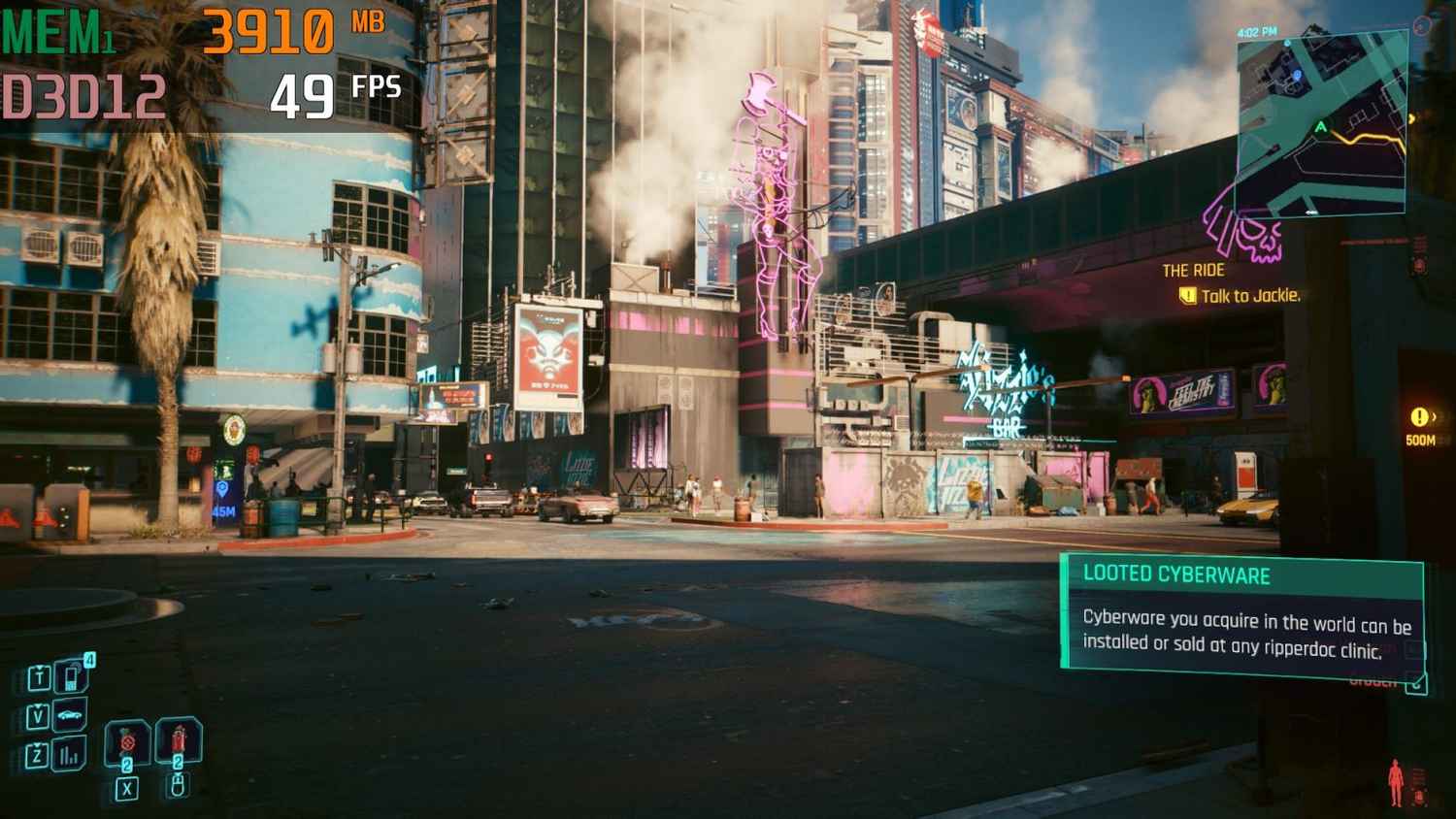 FPS FTW! – The Best Graphics Settings for the Most FPS